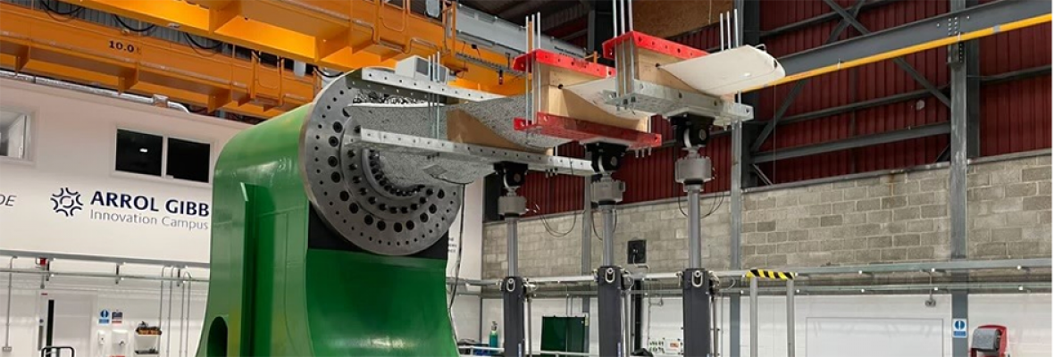 Scalable Tidal Stream Energy | Energy at Edinburgh